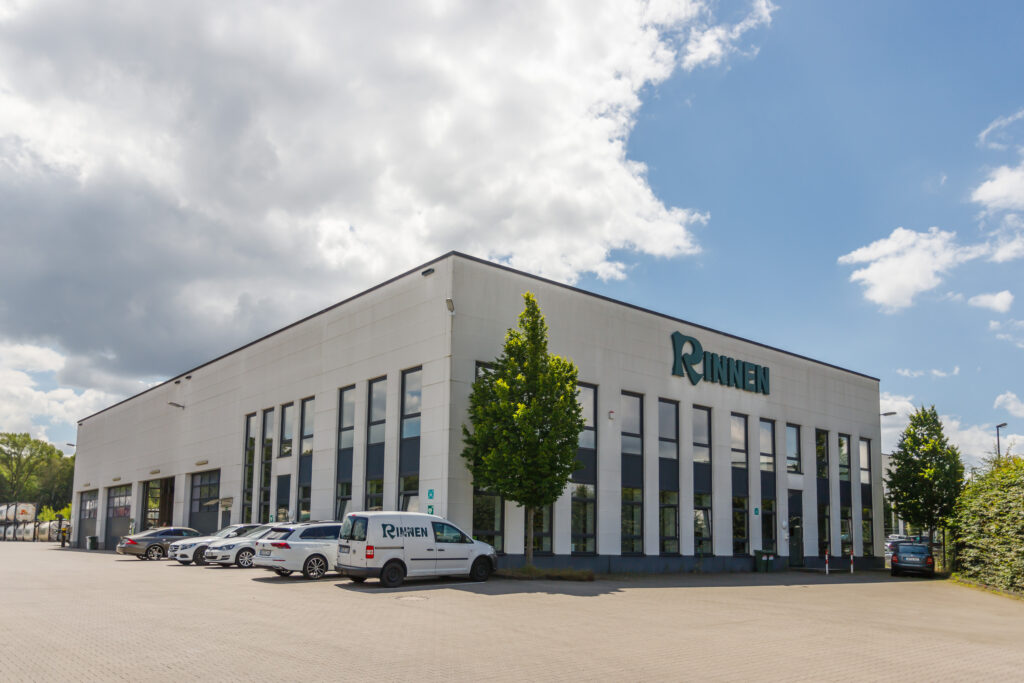 RINNEN