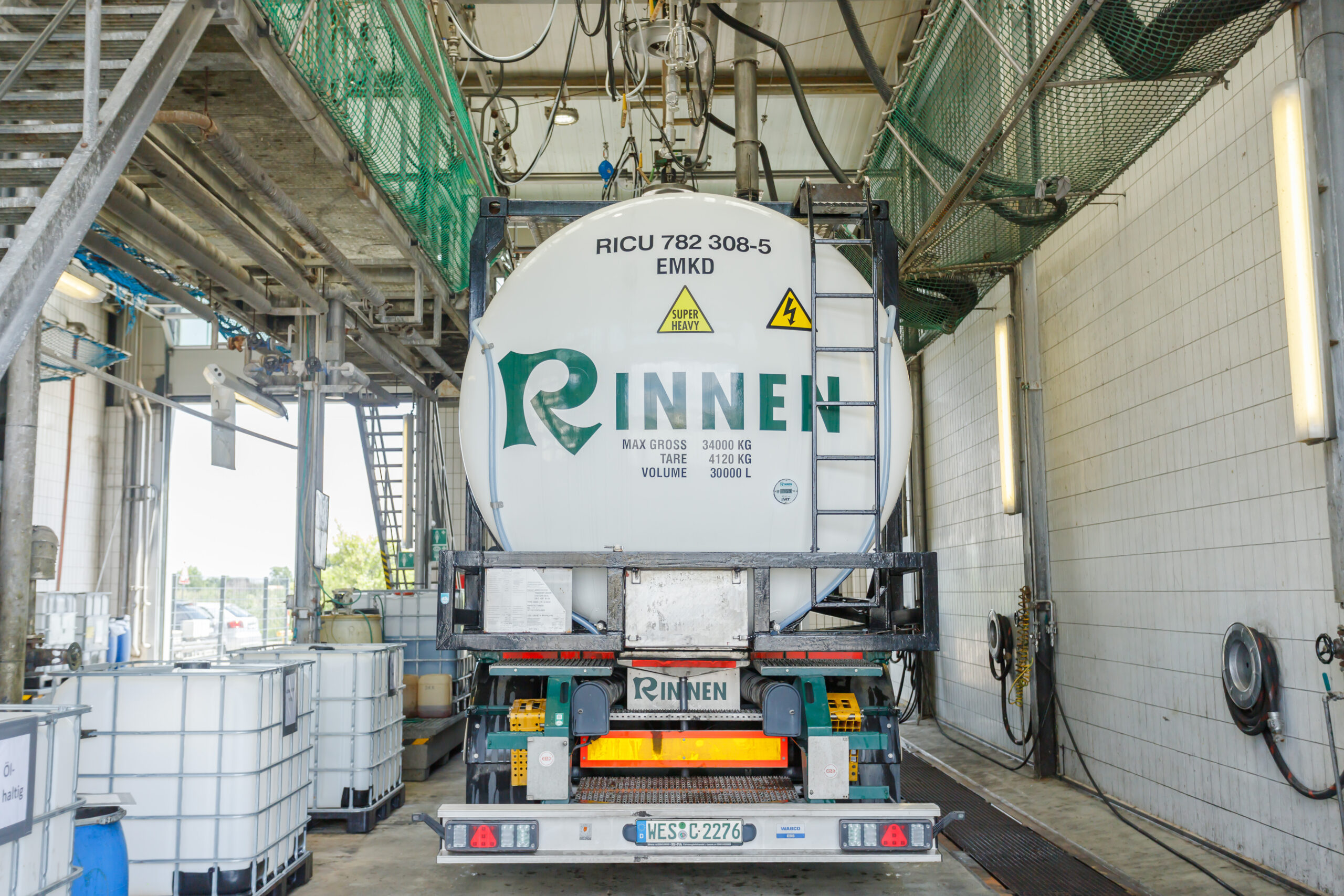 RINNEN