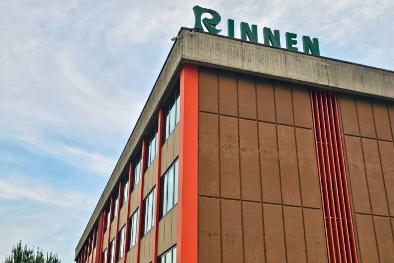 RINNEN