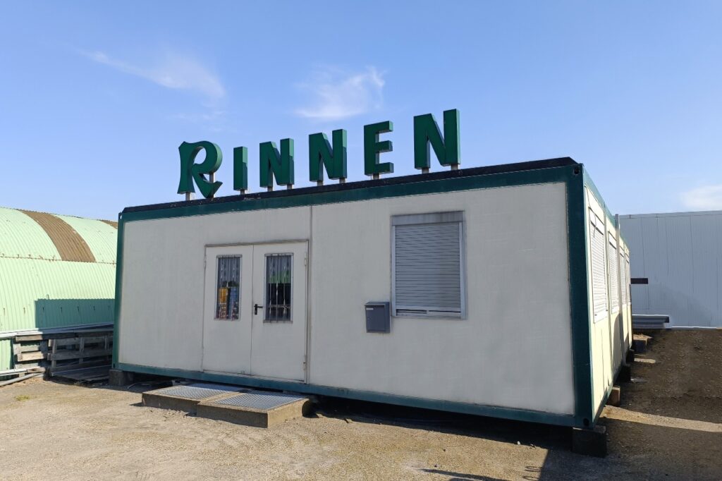 RINNEN