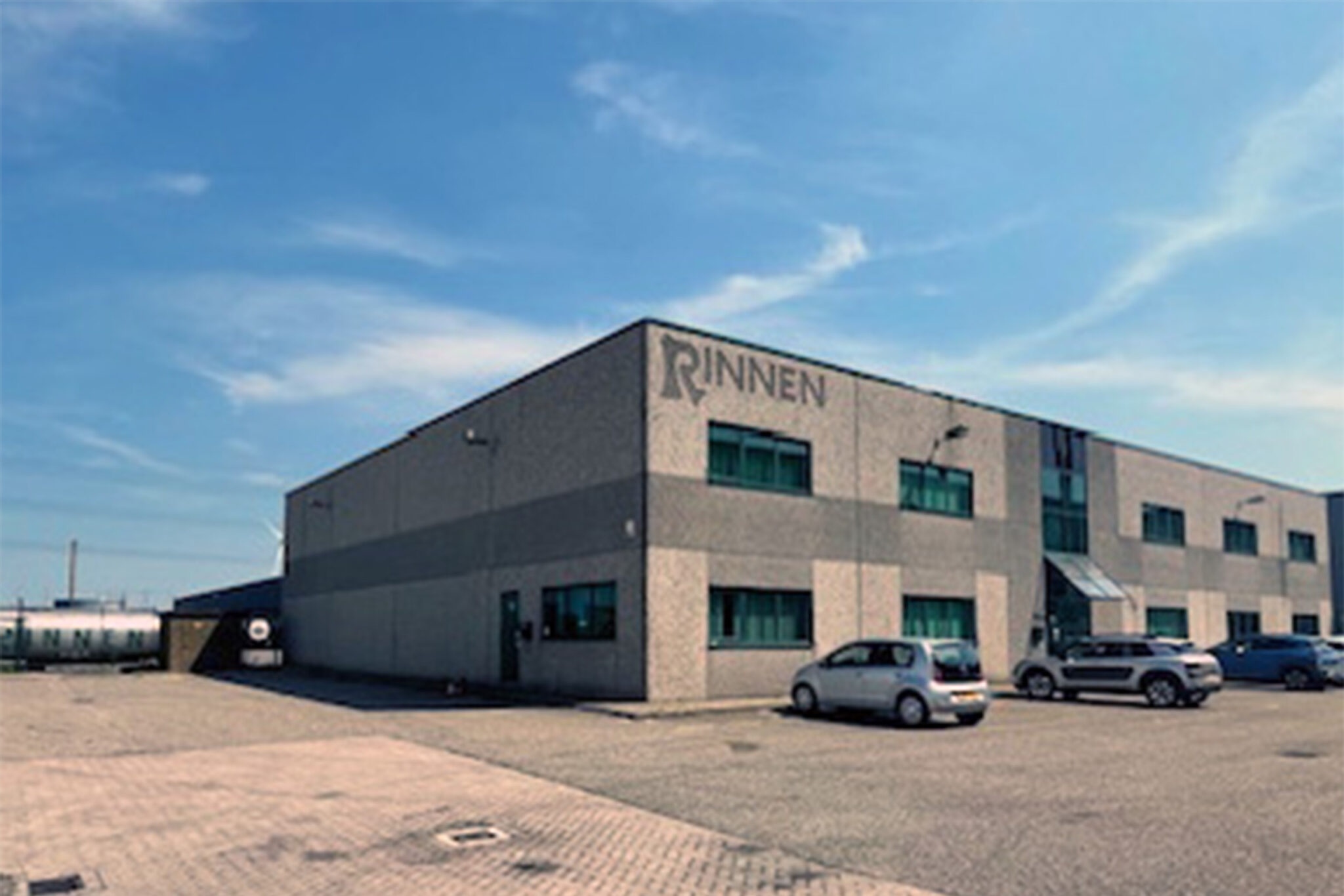 RINNEN